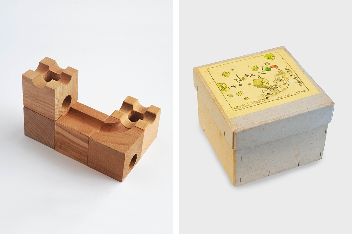 CUBORO History - Exciting story of origins