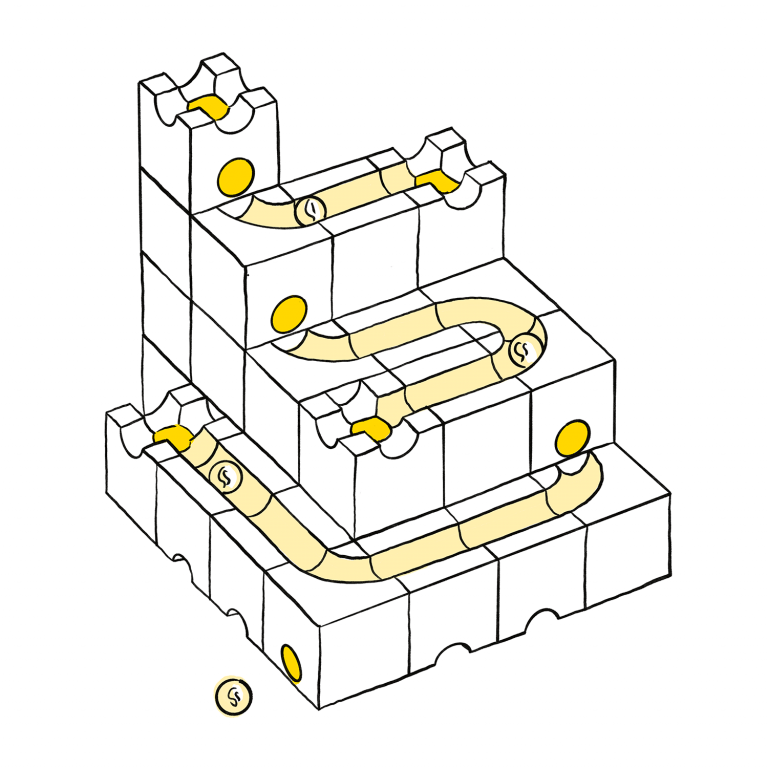CUBORO | CUBORO - Inspiration