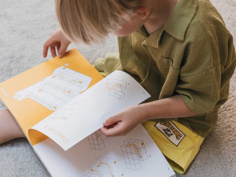 CUBORO History - Exciting story of origins