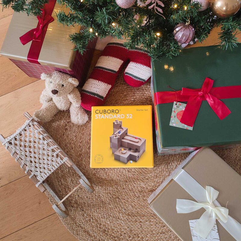 CUBORO - Inspiration