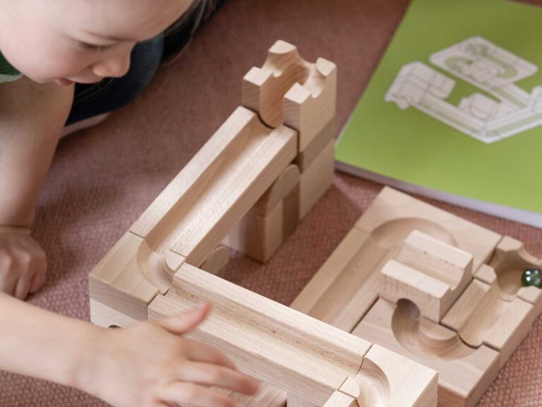 CUBORO zu Besuch in der Kita