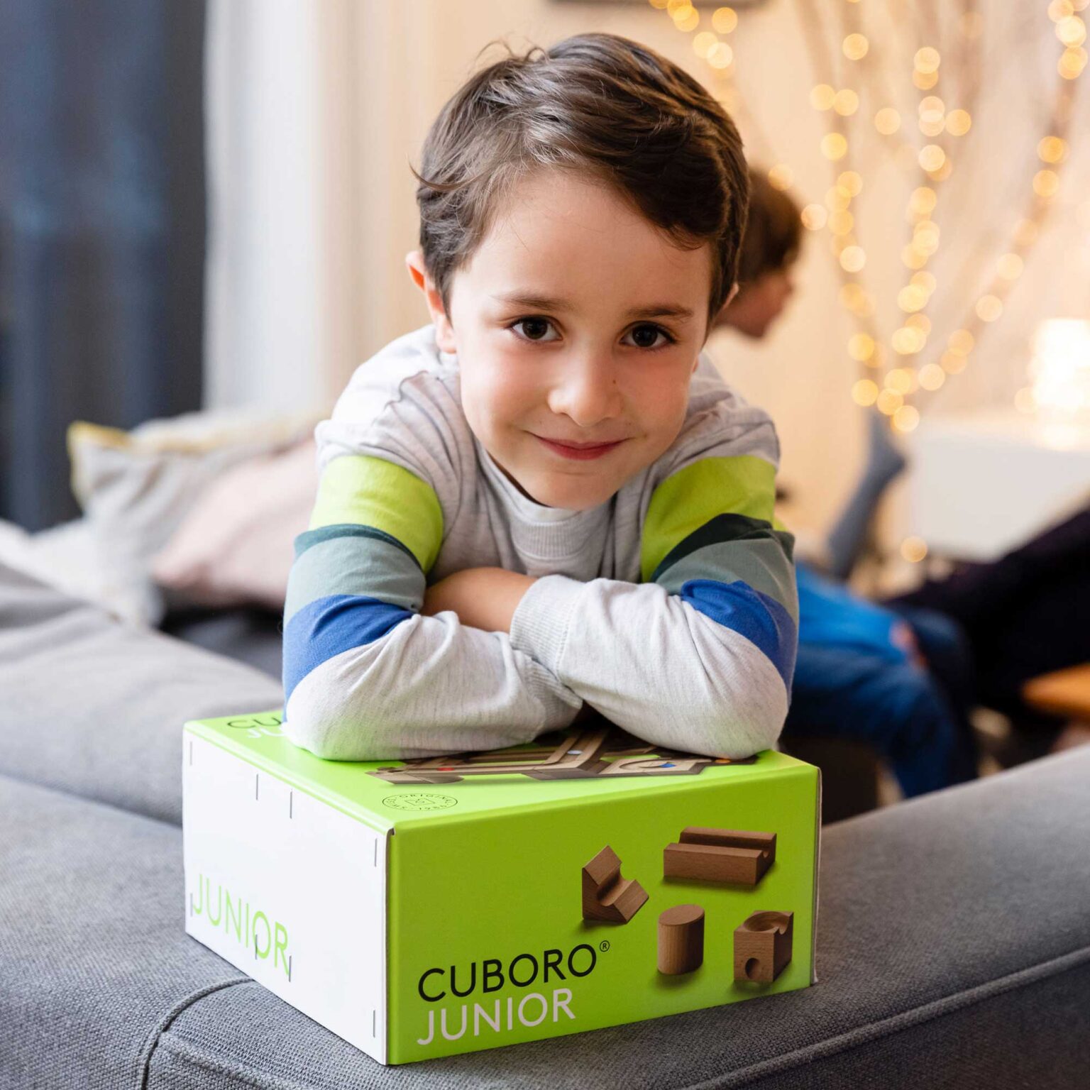 CUBORO - Inspiration